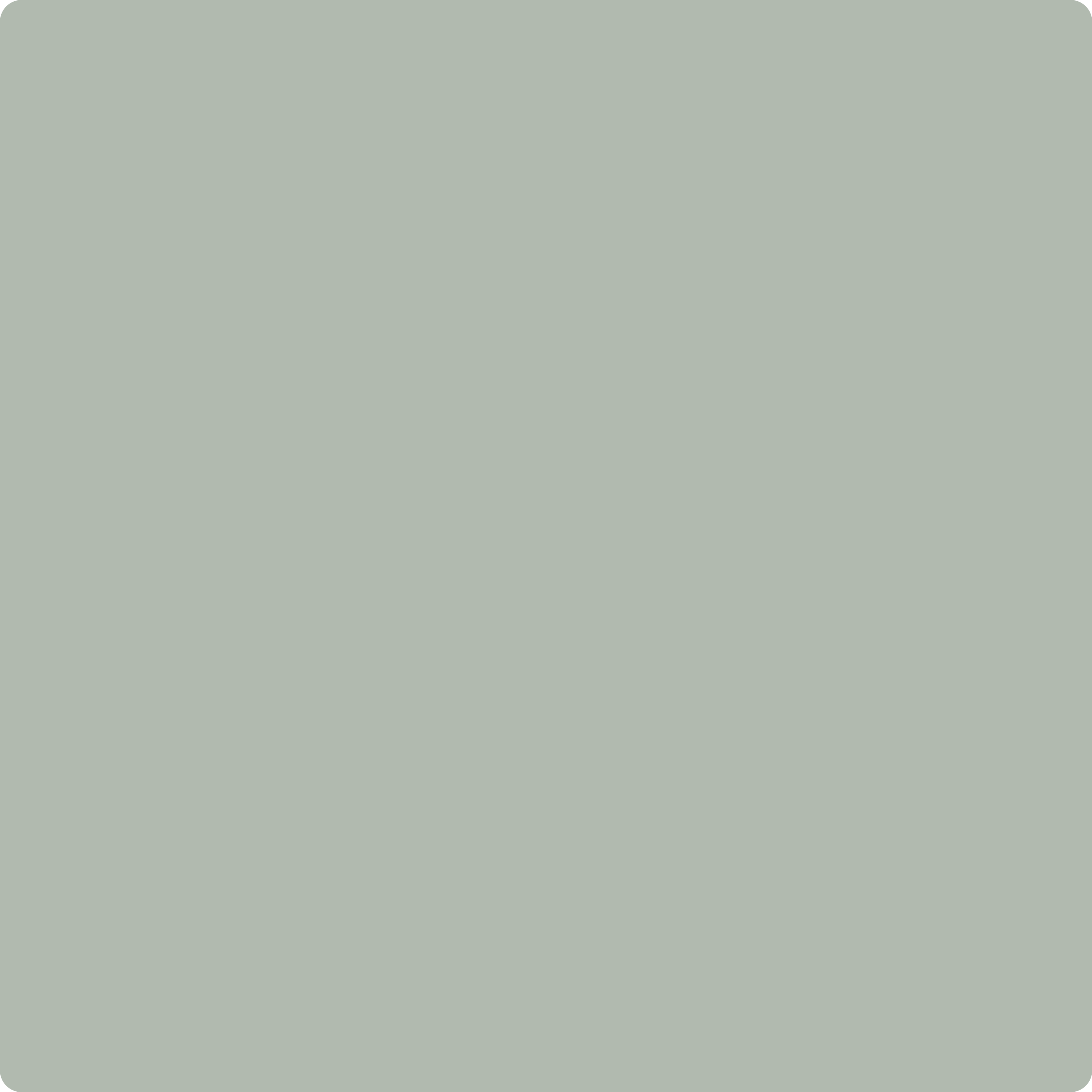 Benjamin Moore's 2138-50 Misted Green| The Color House