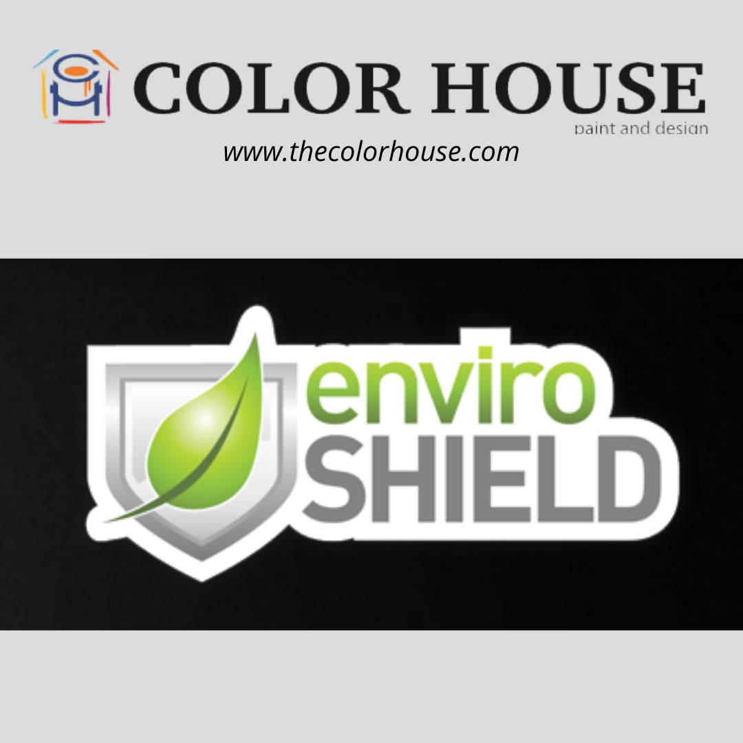 Fight Mold and Mildew With Enviroshield – The Color House