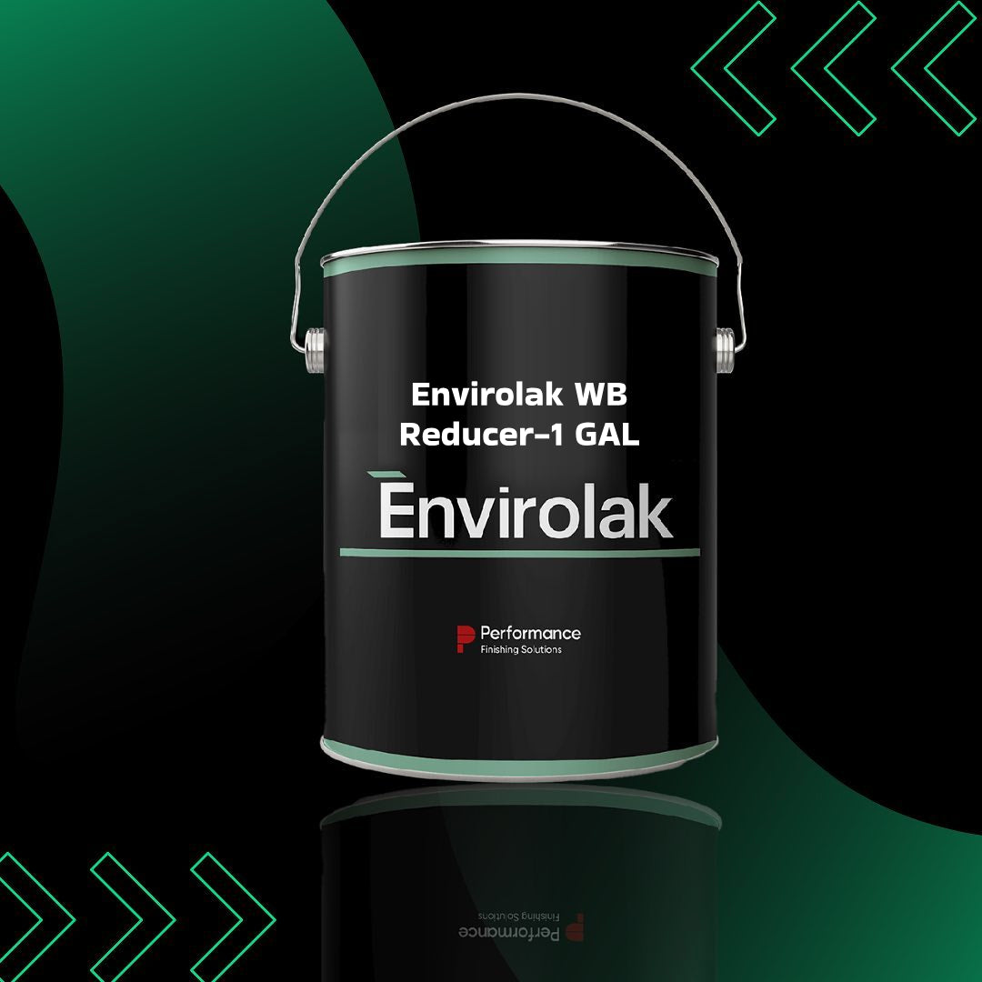 Envirolak WB Reducer-1 GAL – The Color House