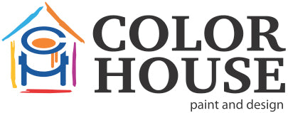 The Color House - Paint and Design