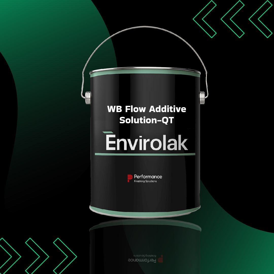 WB Flow Additive Solution-QT – The Color House