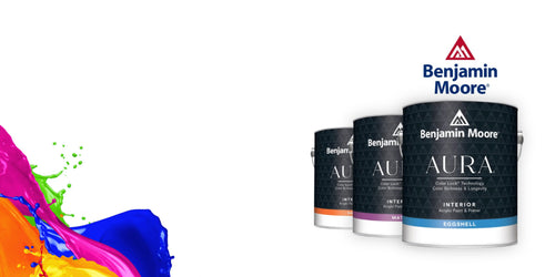 The Color House - Paint and Design