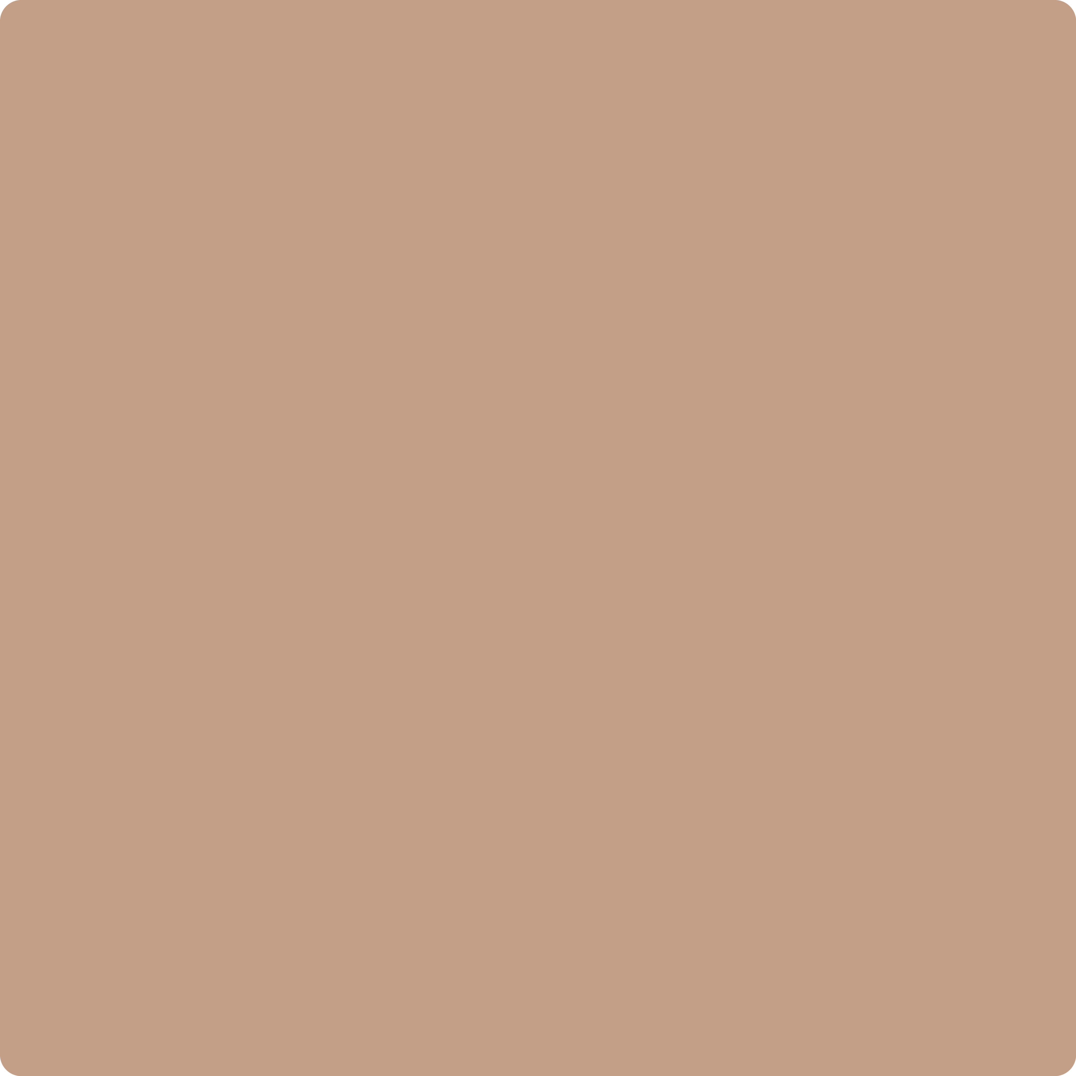 1227 Nutmeg by Benjamin Moore | The Color House
