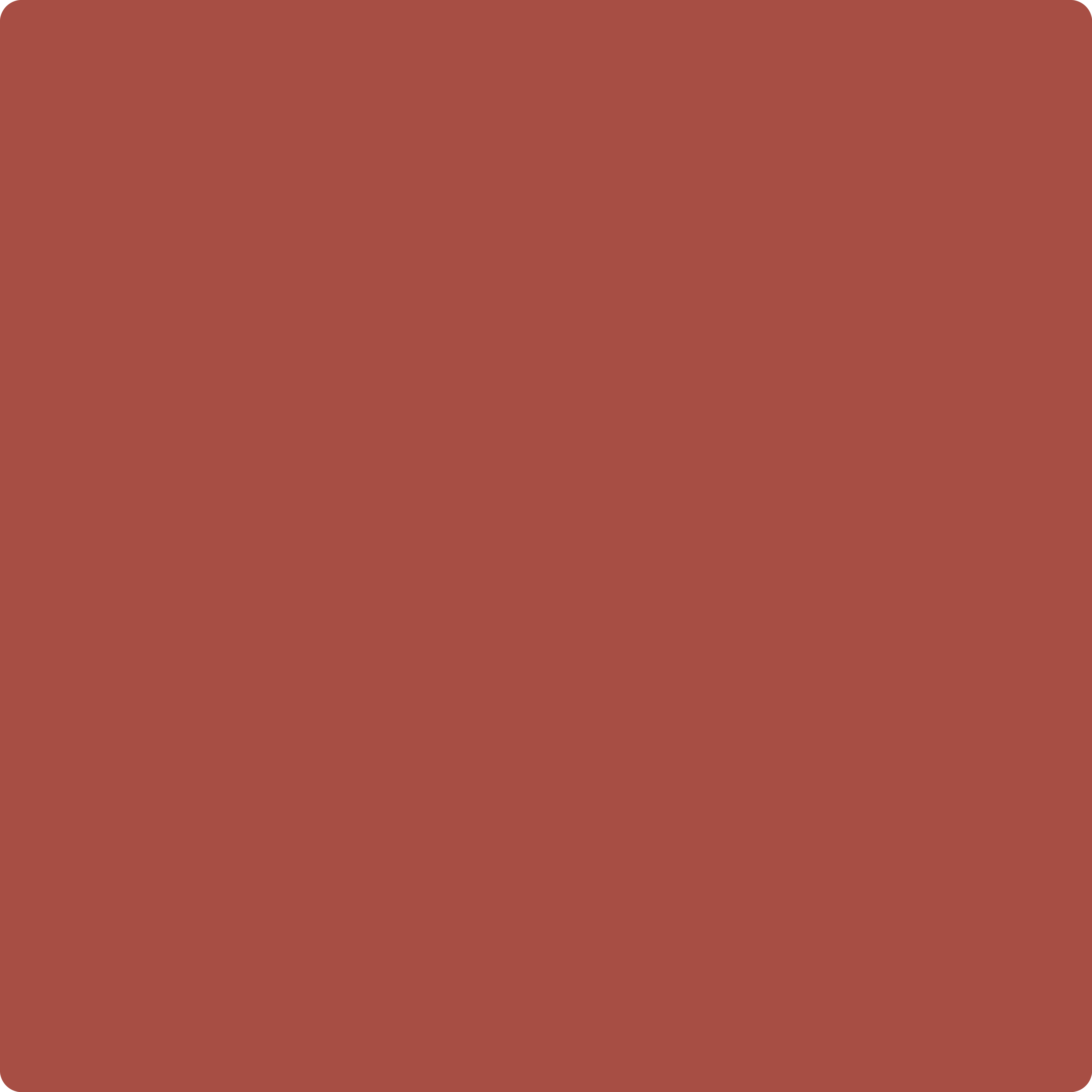 1300 Tucson Red by Benjamin Moore | The Color House
