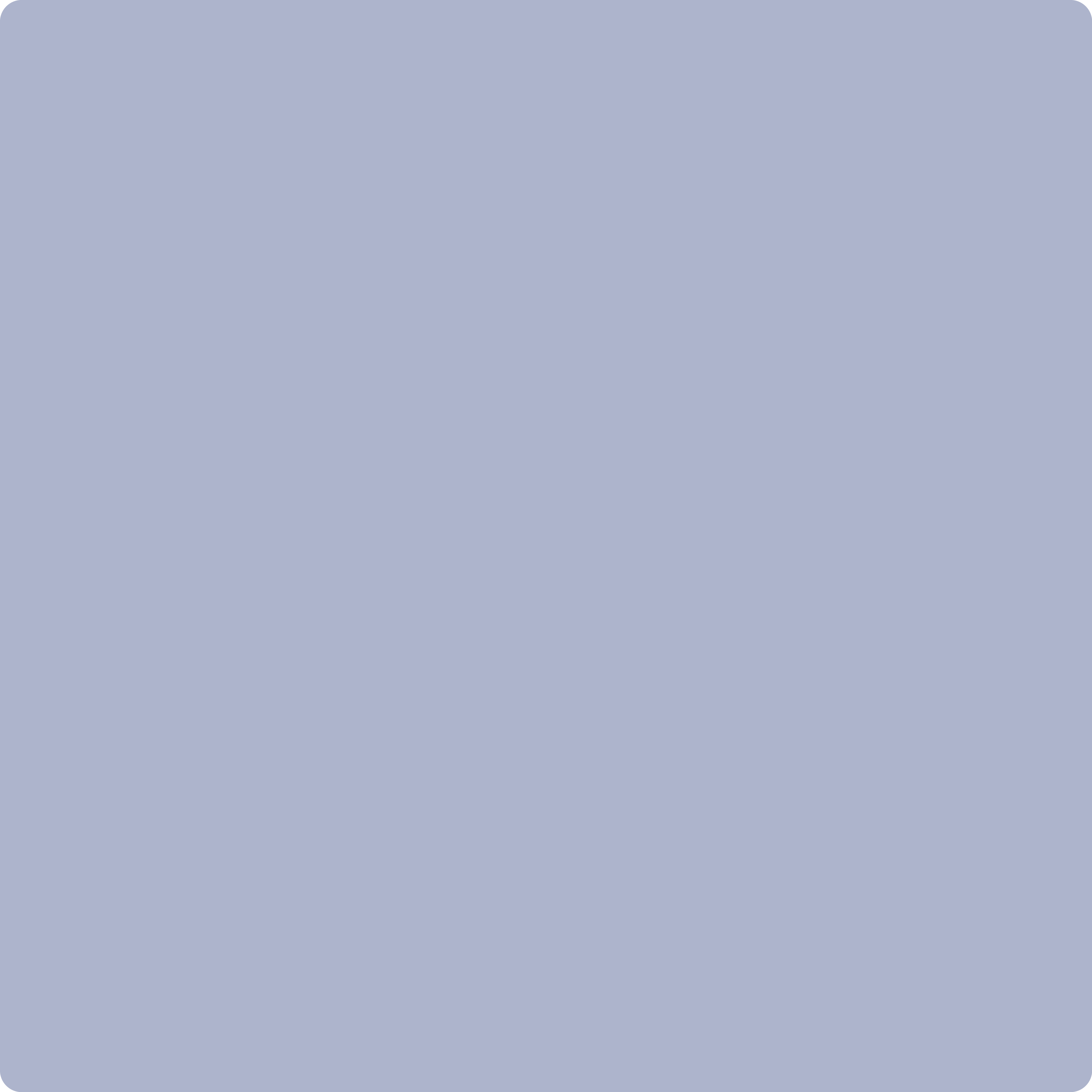 1424 Blue Viola by Benjamin Moore | The Color House