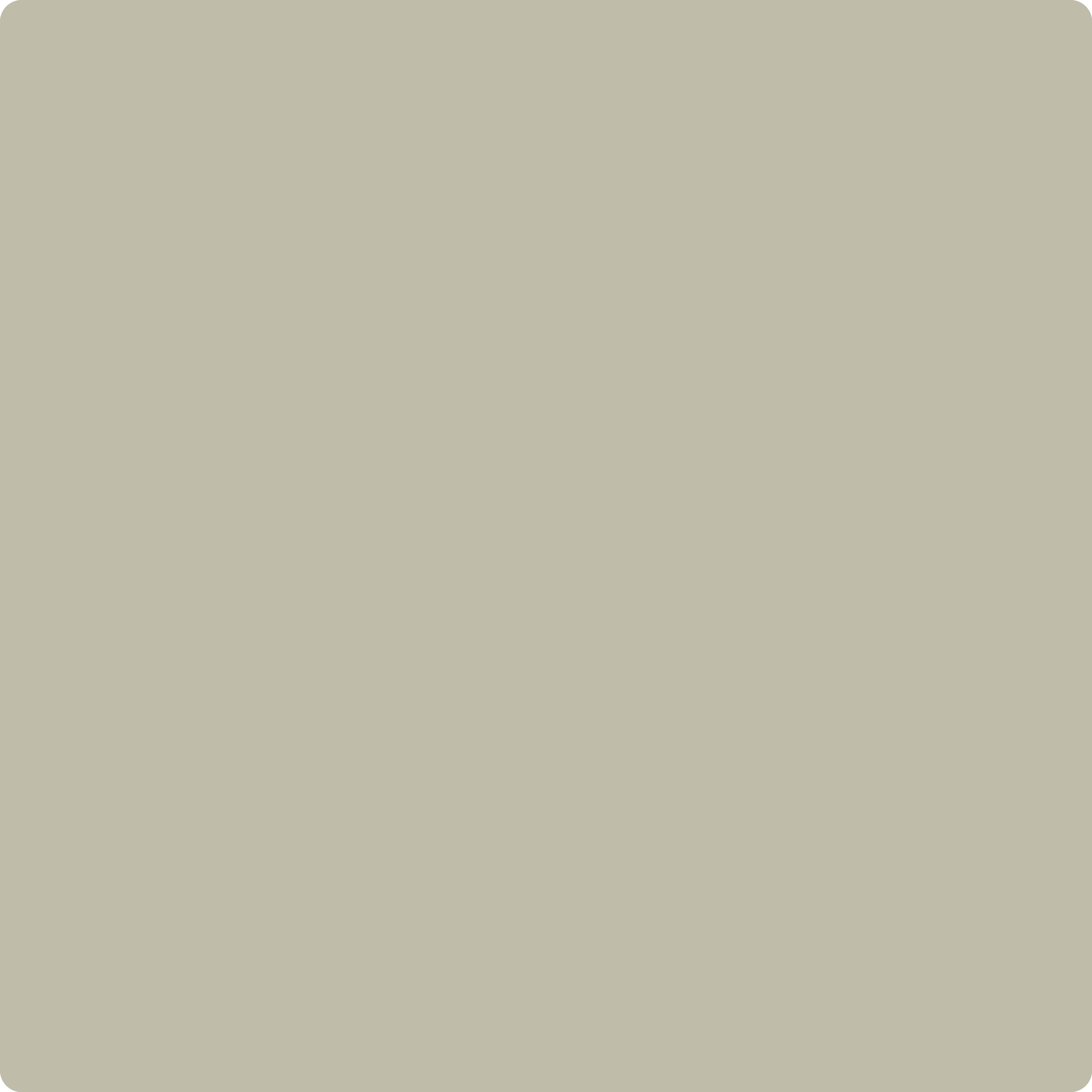 1530 Senora Gray by Benjamin Moore | The Color House