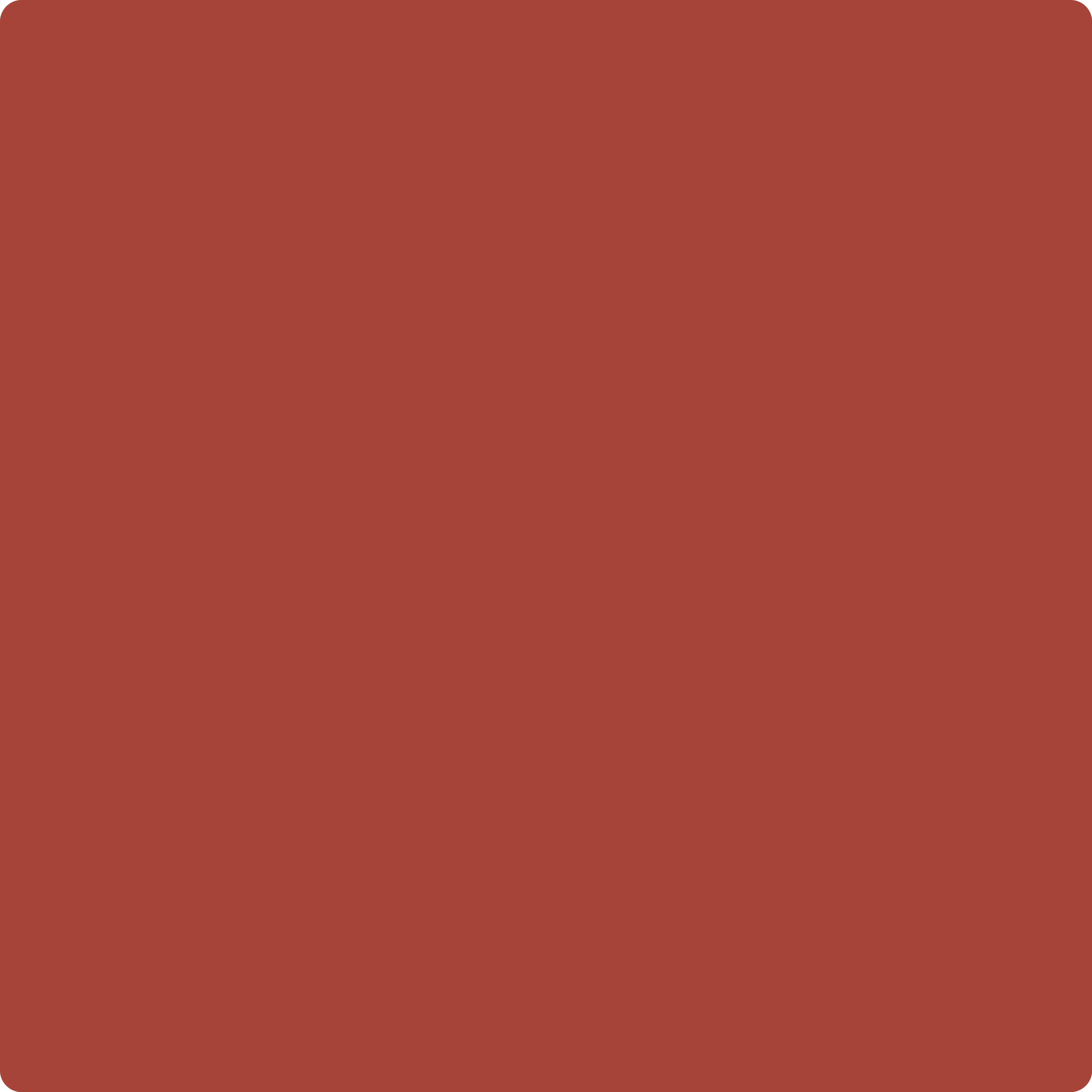 Benjamin Moore's 2006-20 Sangria| The Color House