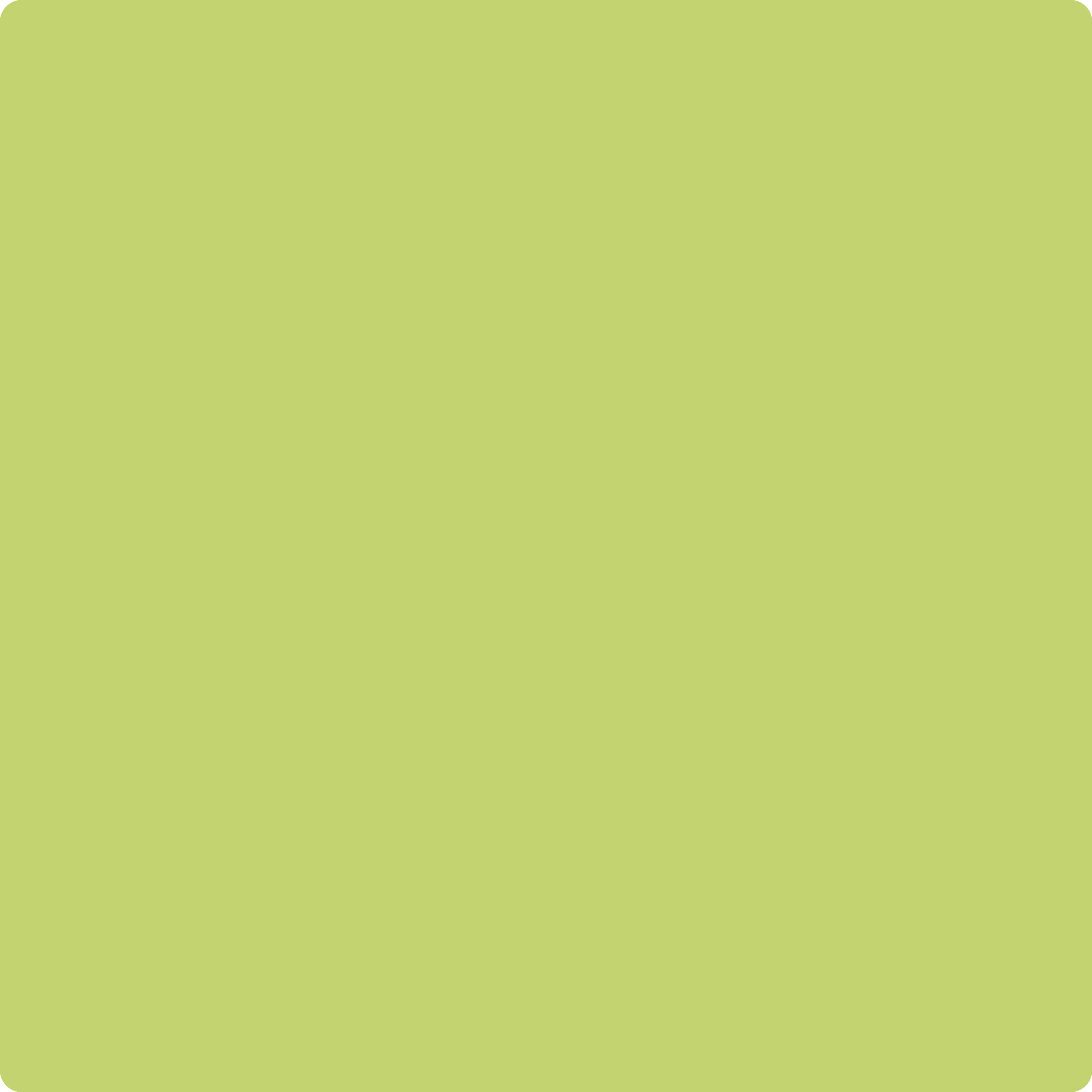 Benjamin Moore's 2028-40 Pear Green| The Color House