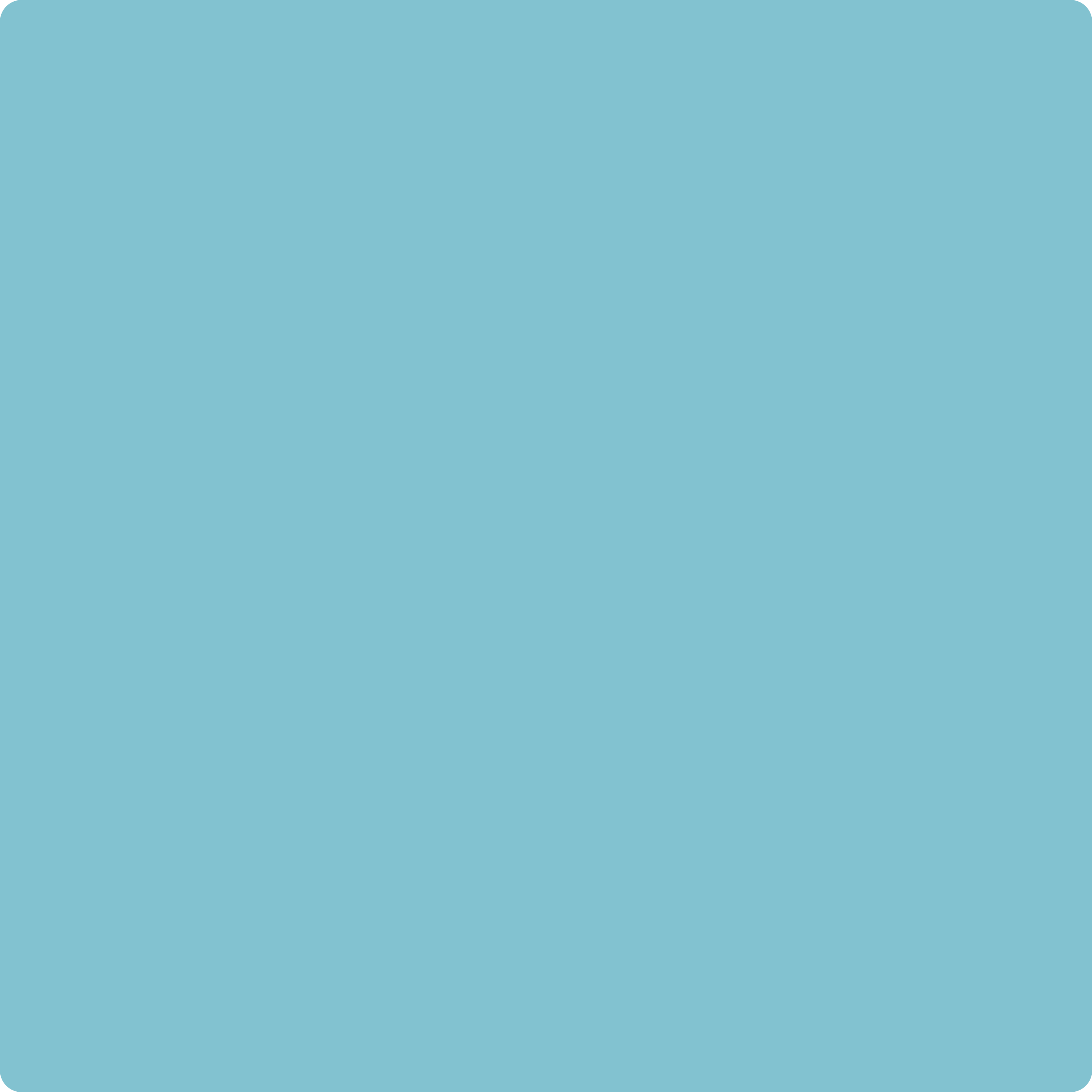 Benjamin Moore's 2054-50 Seaside Blue| The Color House