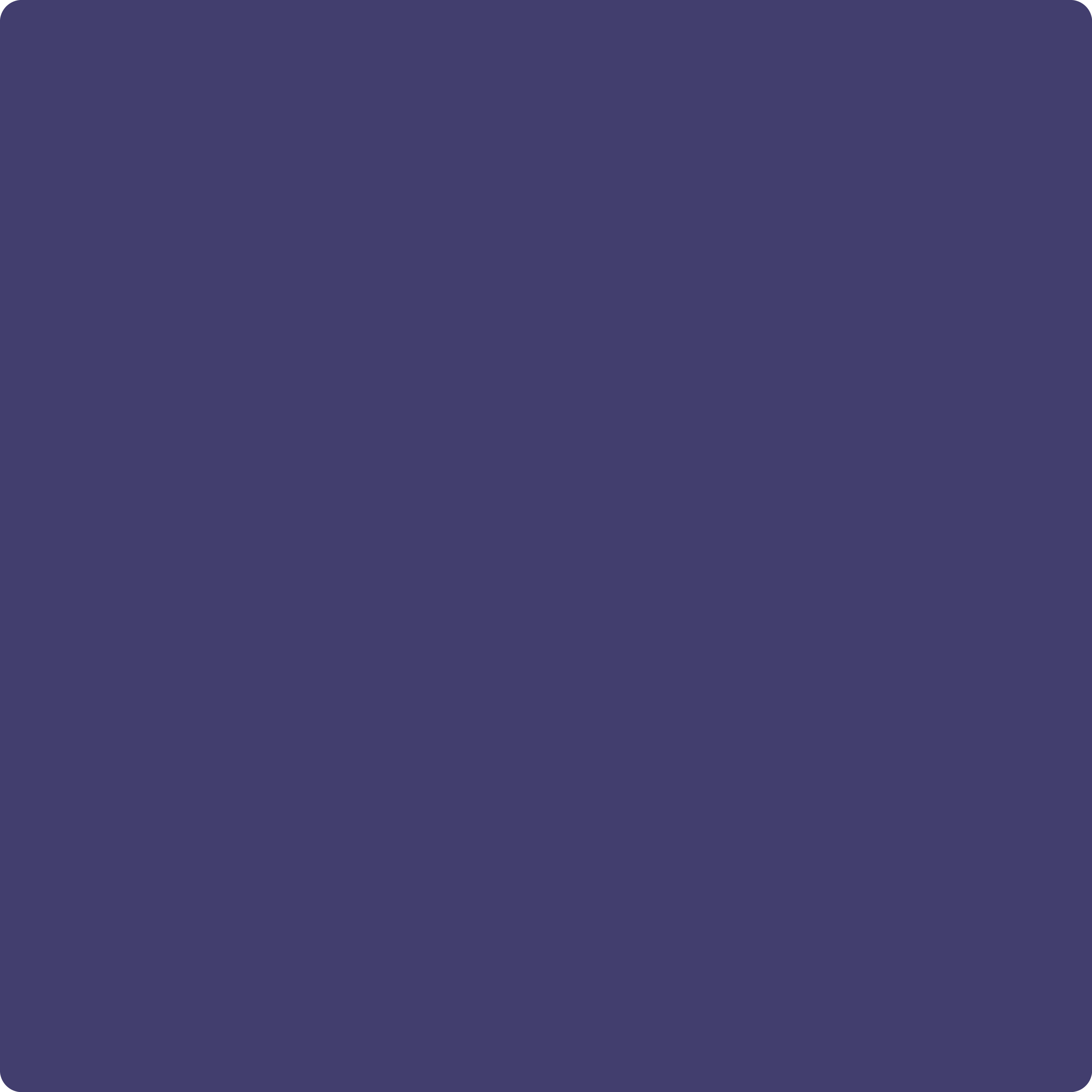 Benjamin Moore's 2068-20 Grape Gum| The Color House