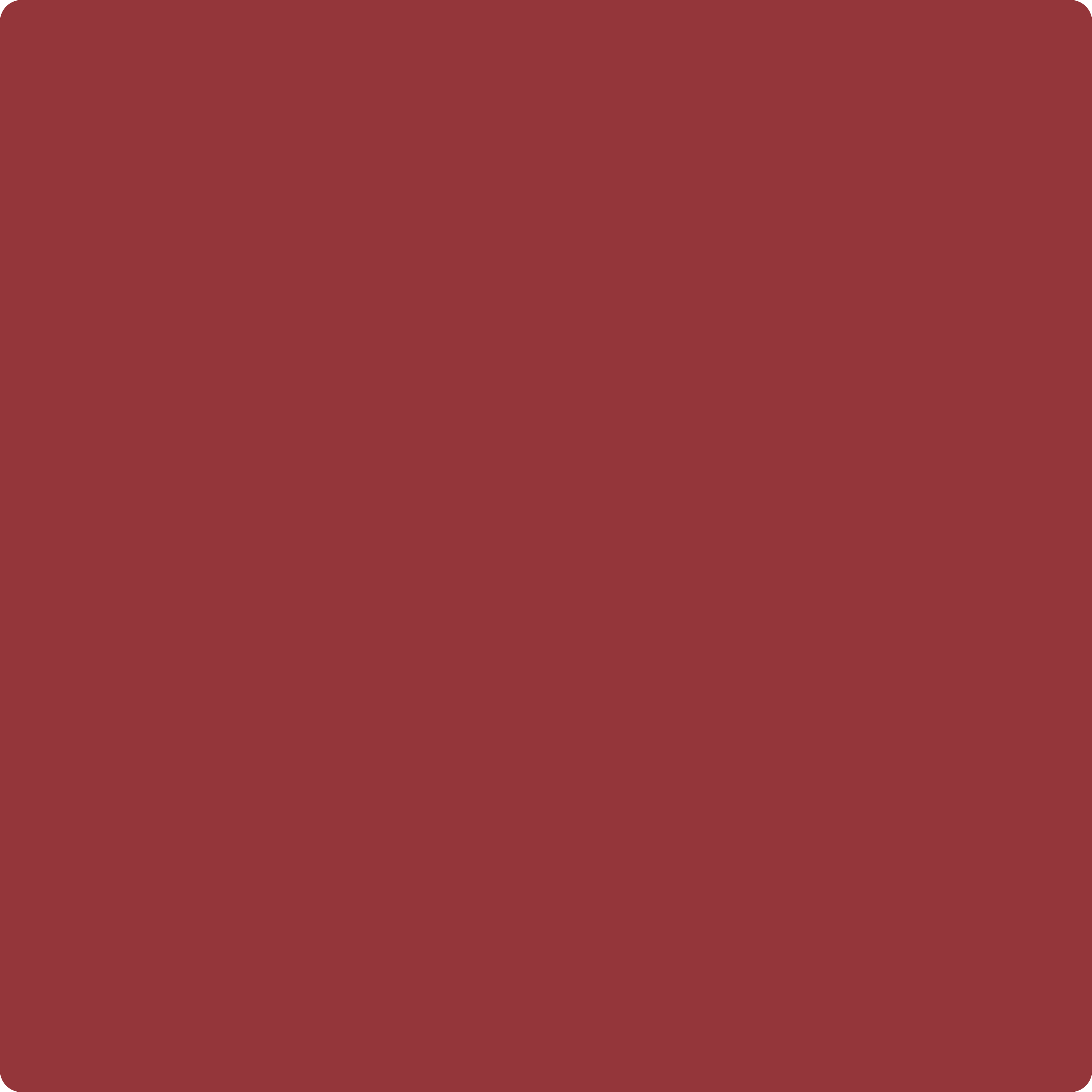 Benjamin Moore's 2080-10 Raspberry Truffle| The Color House