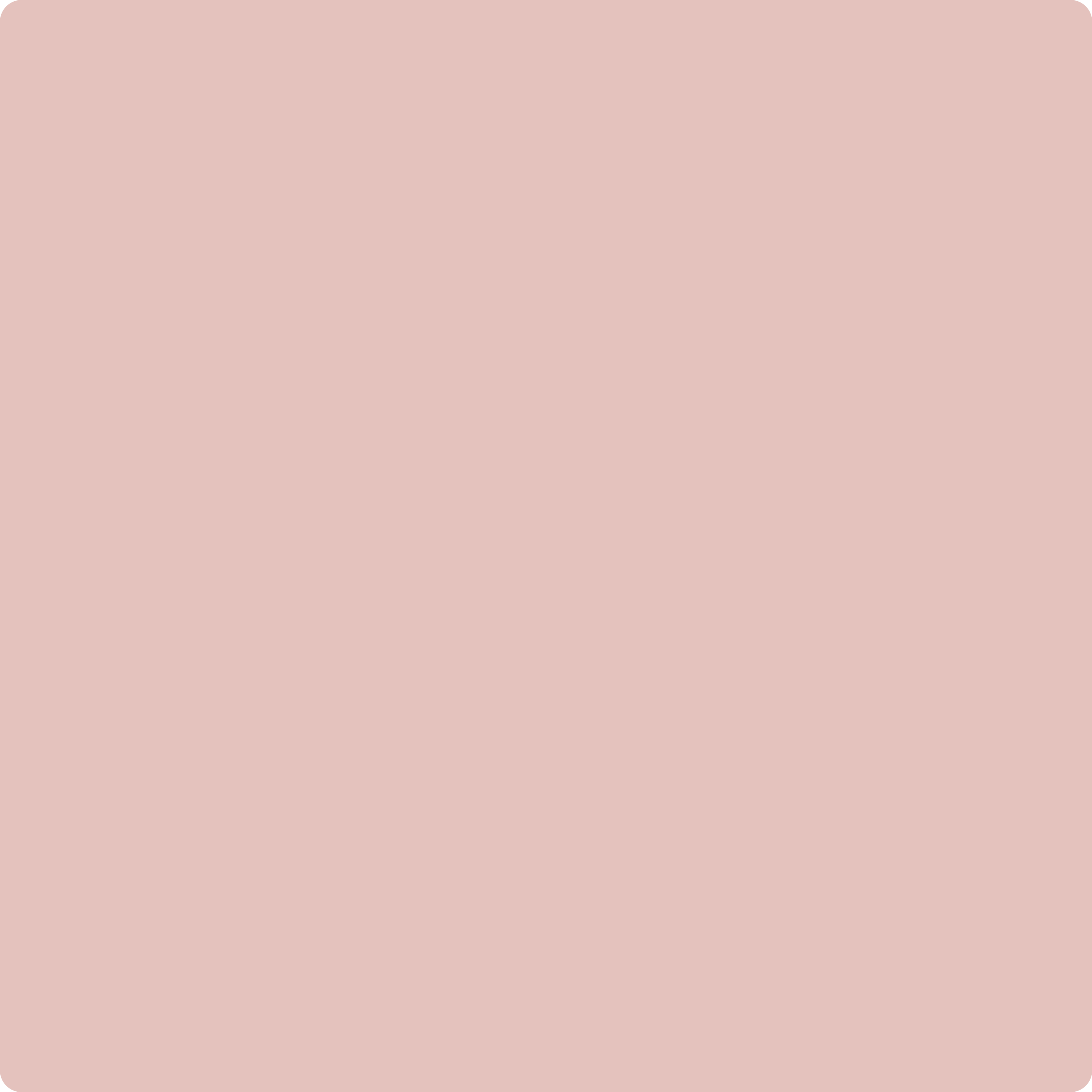 Benjamin Moore's 2092-60 Georgia Pink| The Color House