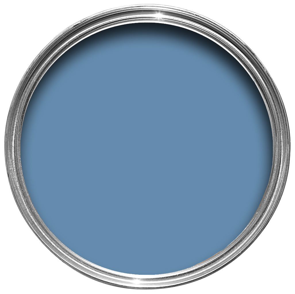Cook's Blue No. 237 – The Color House
