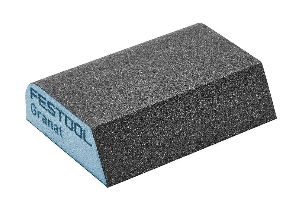 Festool GRANAT COMBI SPONGE P120 6pk| The Color House – thecolorhouse