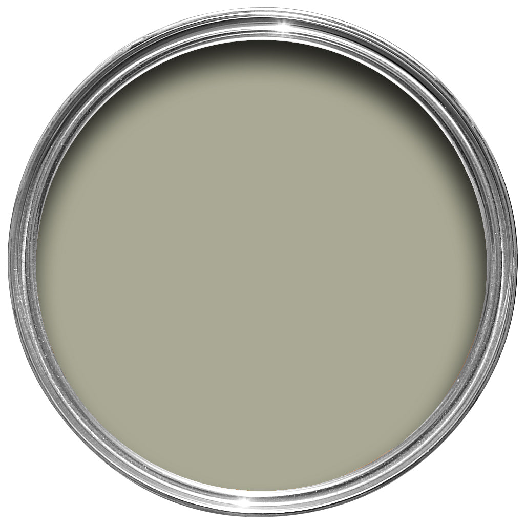 French Gray No. 18 – The Color House