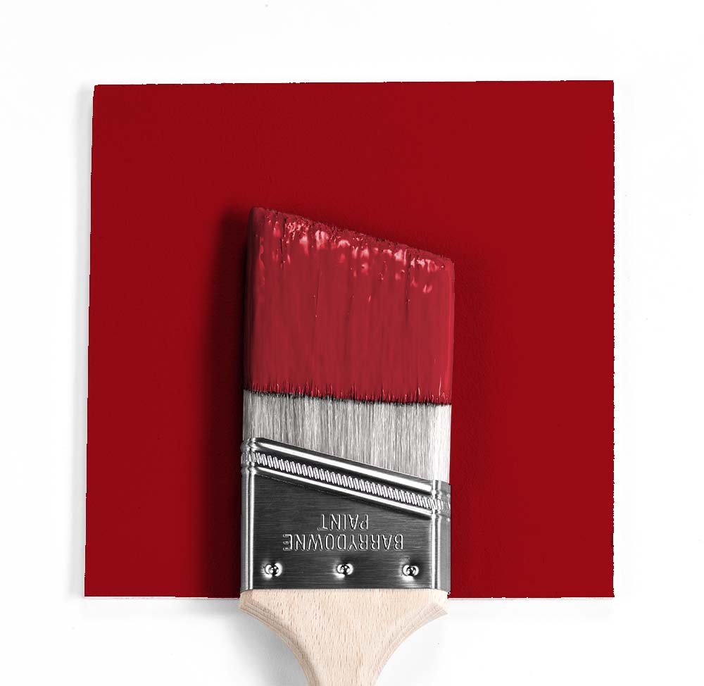 Benjamin Moore's HC-181 Heritage Red | The Color House