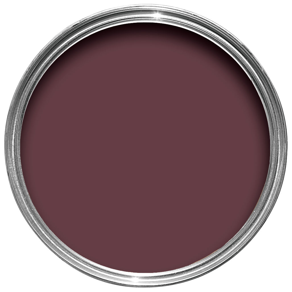 Preference Red No.297 – The Color House