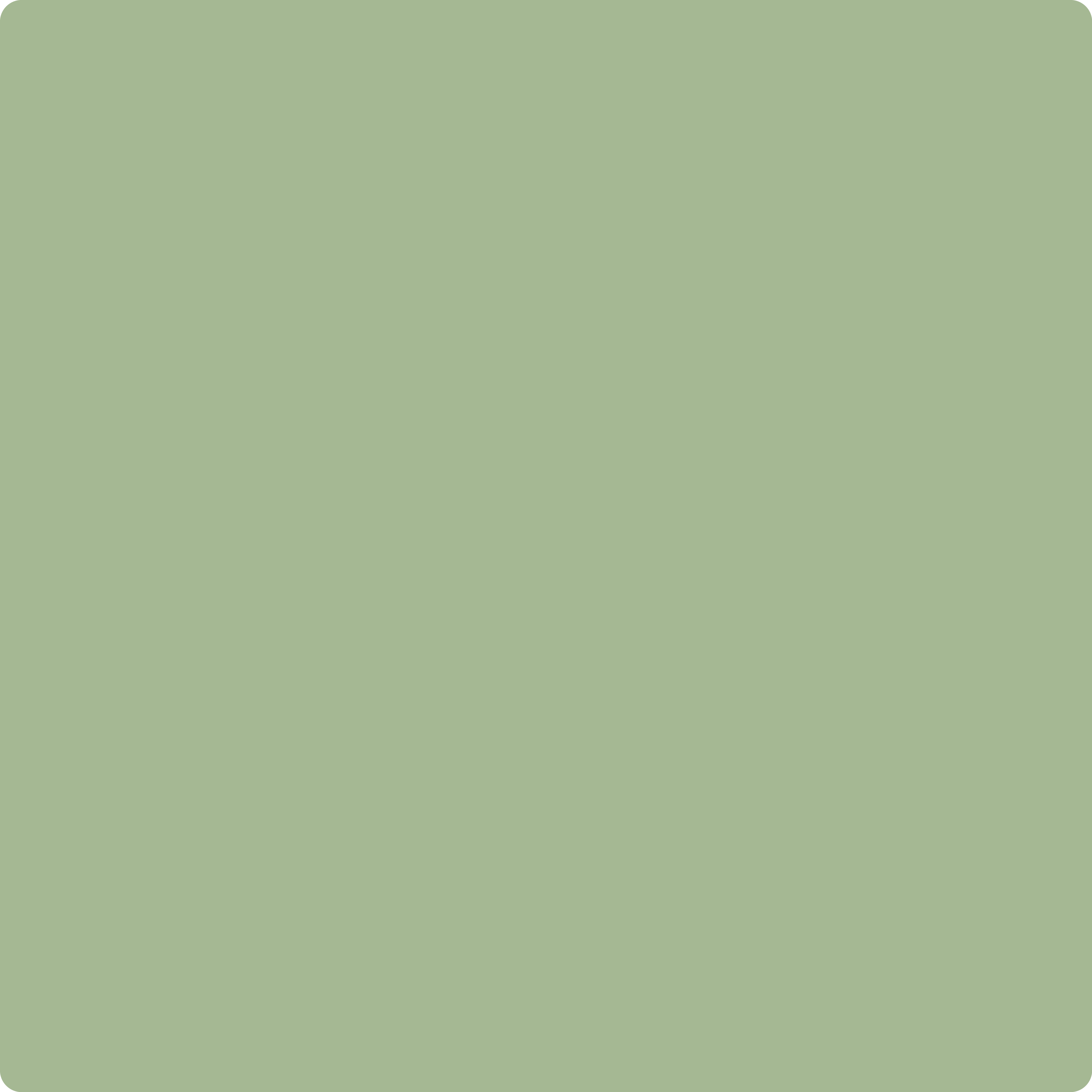 Benjamin Moore's AF-450 Seedling | The Color House