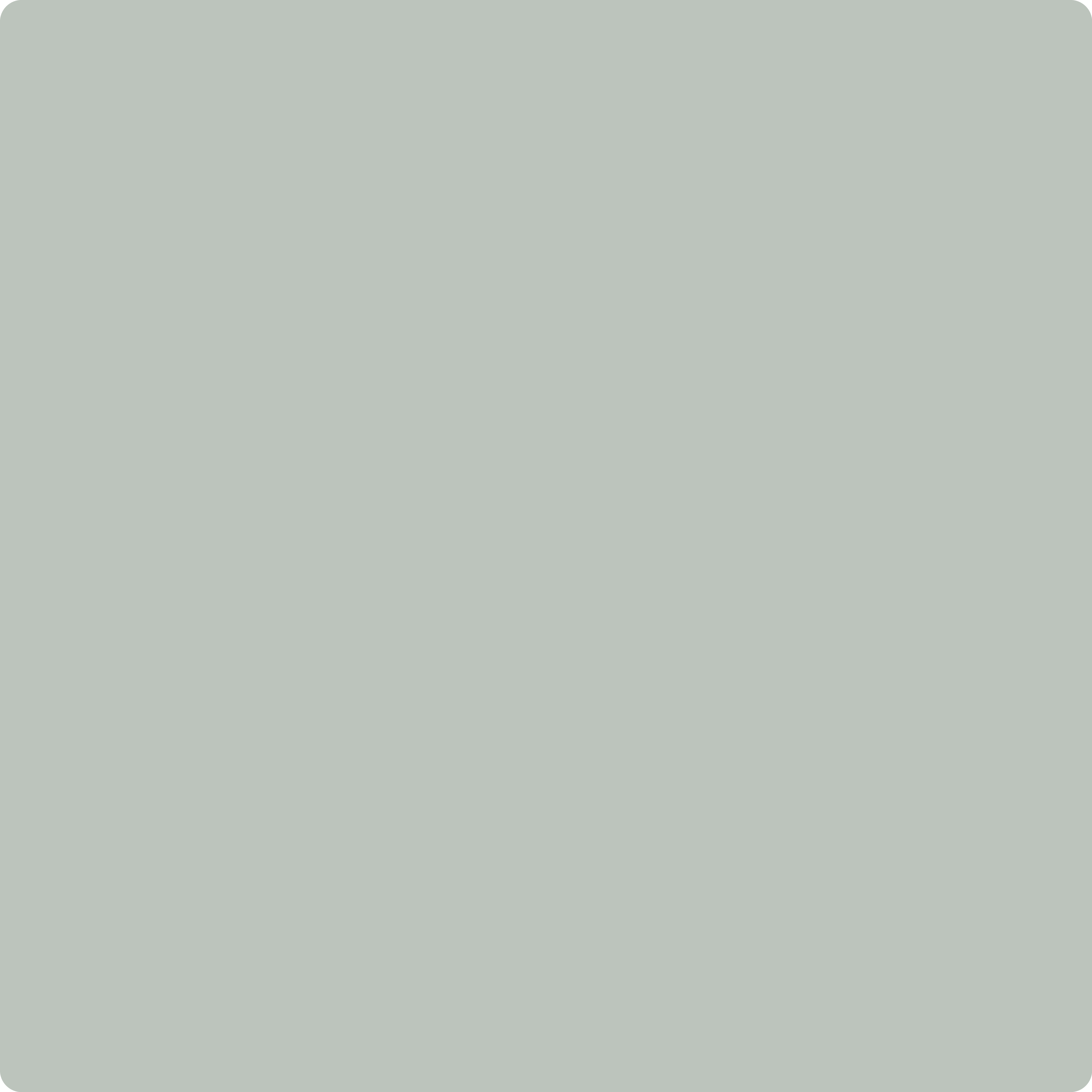 Benjamin Moore's AF-490 Tranquillity | The Color House