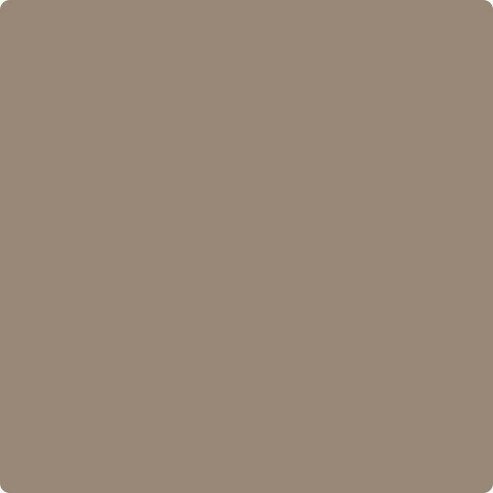 Benjamin Moore's HC-86 Kingsport Gray | The Color House