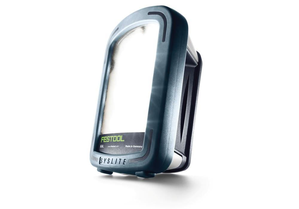 Festool SysLite II LED Work Lamp| The Color House