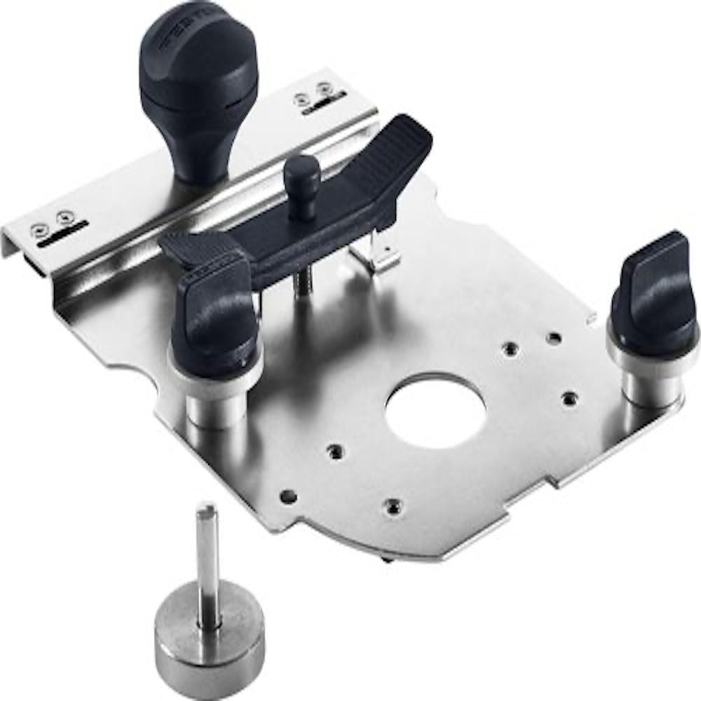Festool Guide Plate FP-LR 32 | The Color House
