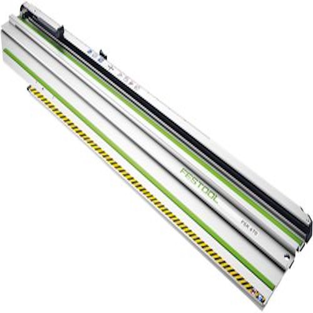 Festool Guide Rail FSK FSK 670 | The Color House
