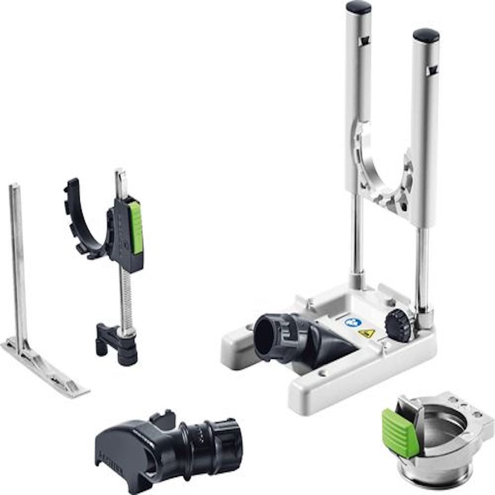 Festool Positioning Aid/Depth Stop/Dust Extraction Device Set OSC-AH/TA ...