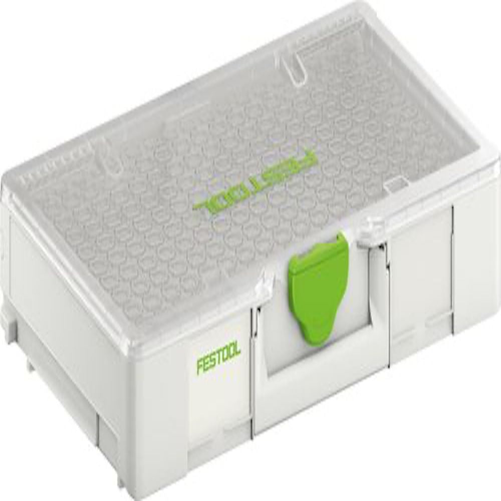 Festool Systainer³ Organizer SYS3 ORG L 89 | The Color House ...